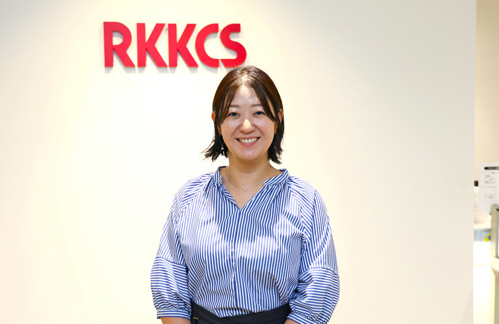 転職成功事例【熊本】株式会社RKKCS | 森下明日香さん（42歳女性・広報） - U・Iターン転職ならリージョナルキャリア熊本